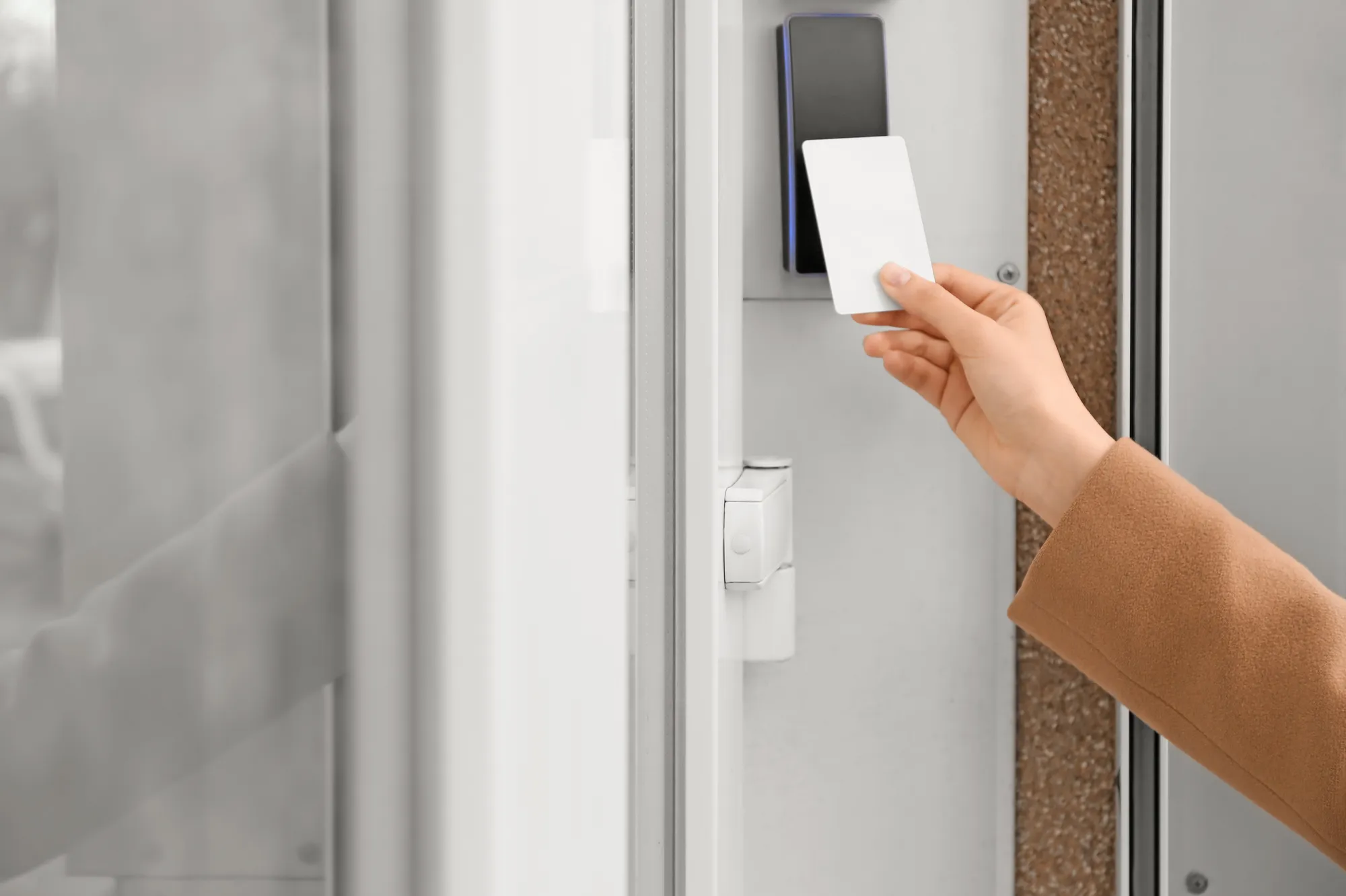 Enhance Your Business Security with Advanced Access Control Solutions ...