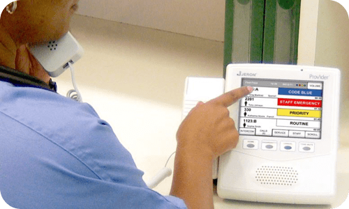 Transforming Patient Care with Jeron Nurse Call Systems and Ideacom of ...